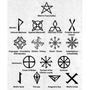 Asatru Religion: The Nordic Runes Asatru Religion: The Nordic Runes
